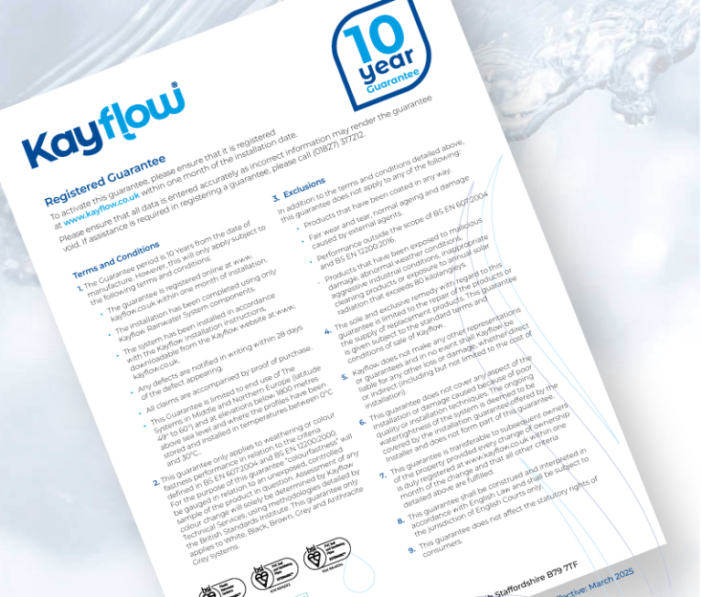Technical Hub - Kayflow