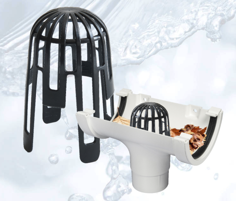 Kayflow further extends comprehensive rainwater range with new Gutter ...