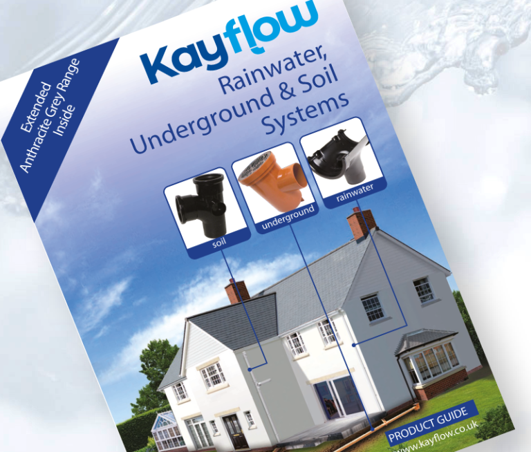 Technical Hub - Kayflow